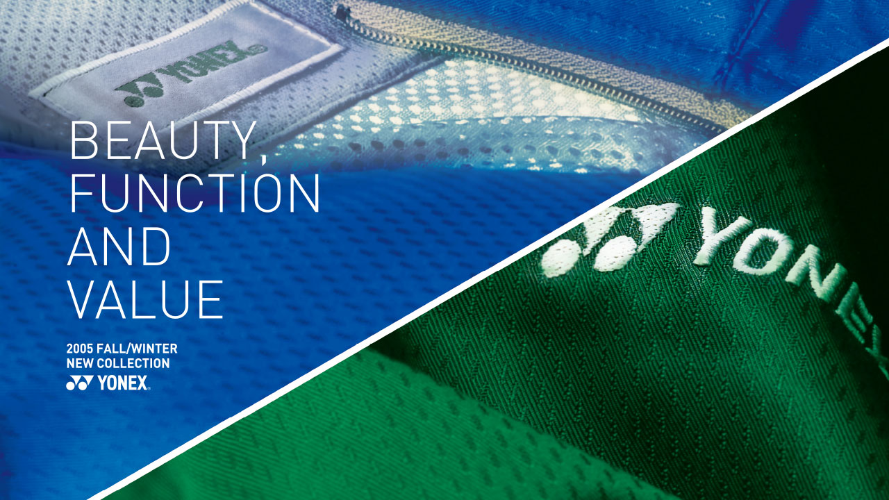 F/W Collection Brochure & Catalogue